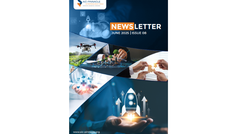 Newsletter - October 2025 | Issue 09
