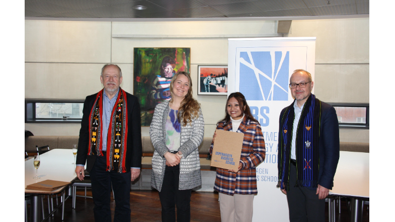 Insights into the Practical Perspective of Intellectual Property Rights ...